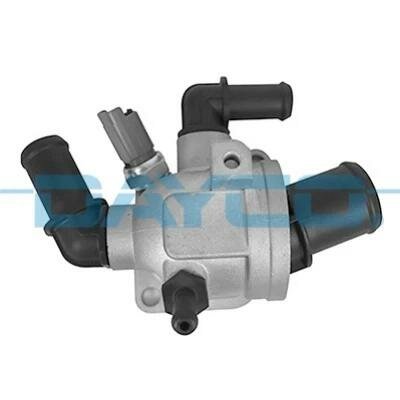 Термостат DAYCO DT1114H 88 градусов Fiat Doblo, Grande, Punto, Qubo, Opel Corsa D, Astra H 1.3CDTI 05-