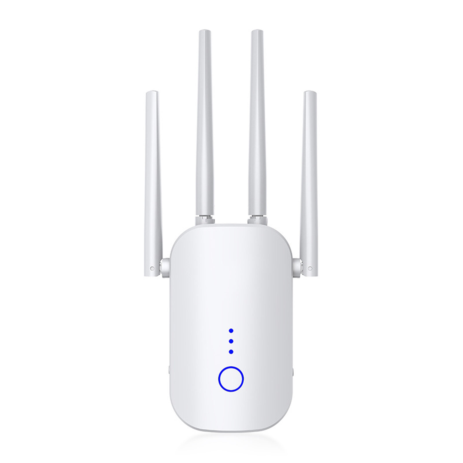 COMFAST 1200 Мбит/с WiFi ретранслятор 2,4G/5,8G двухдиапазонный беспроводной усилитель сигнала для дома, настенный, с портом Ethernet, сброс одной кнопкой