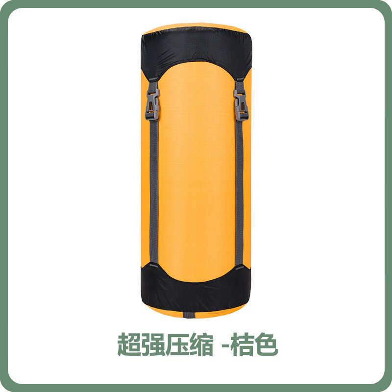 Тщательно отобранный, популярный на Amazon компрессионный мешок для спального мешка, сумка для хранения одеял, дорожная