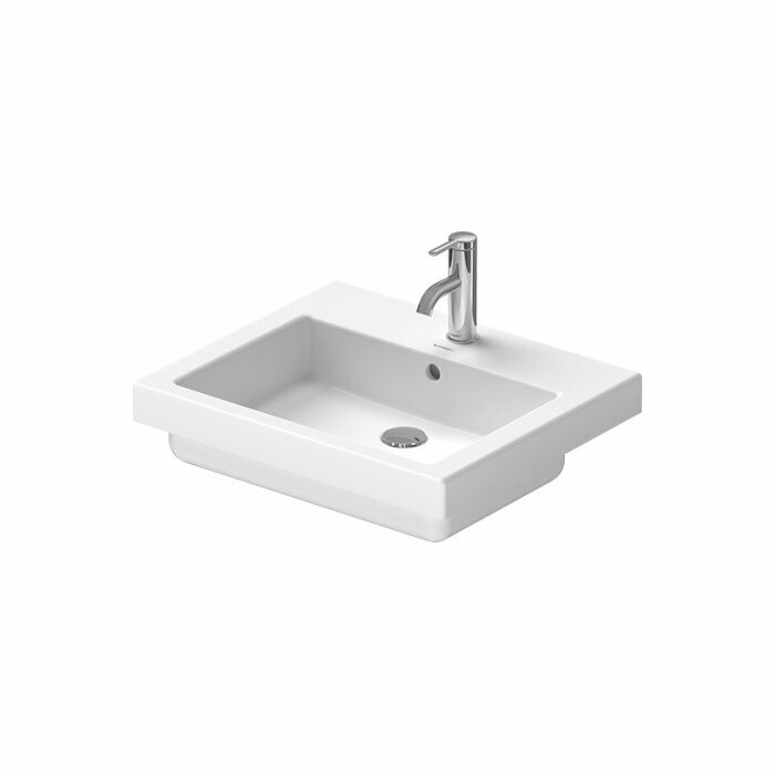 Раковина Duravit Vero 55х46,5 0315550000