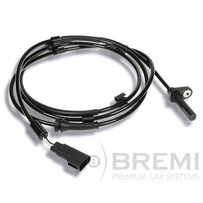 Датчик вращения колеса ABS BREMI 50411 Ford Transit Bus 2.2 TDCi 04.06-08.14