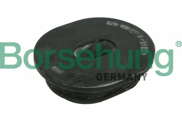 Кронштейн крепления радиатора Borsehung B11362 нижний, Audi, Volkswagen, Skoda, Seat