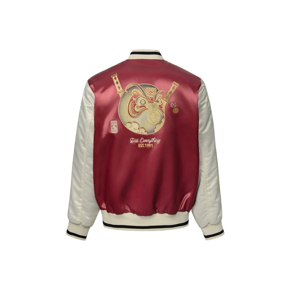 Куртка Evisu