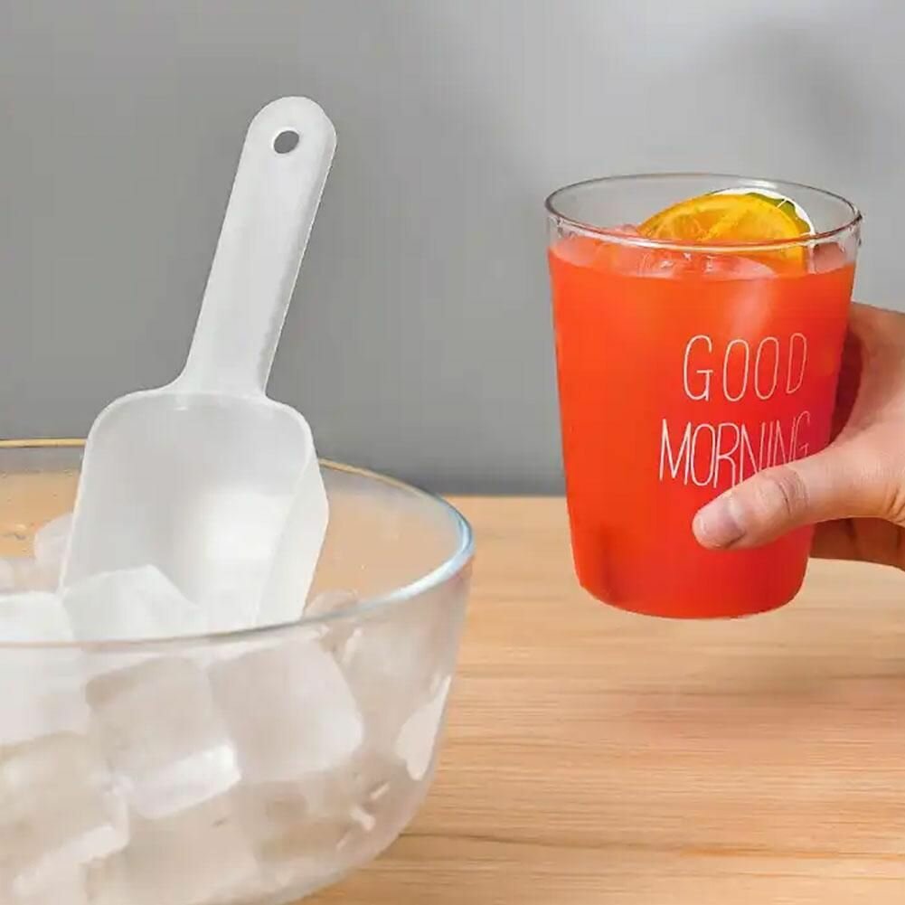 1 шт. многофункциональная мини-лопатка для льда