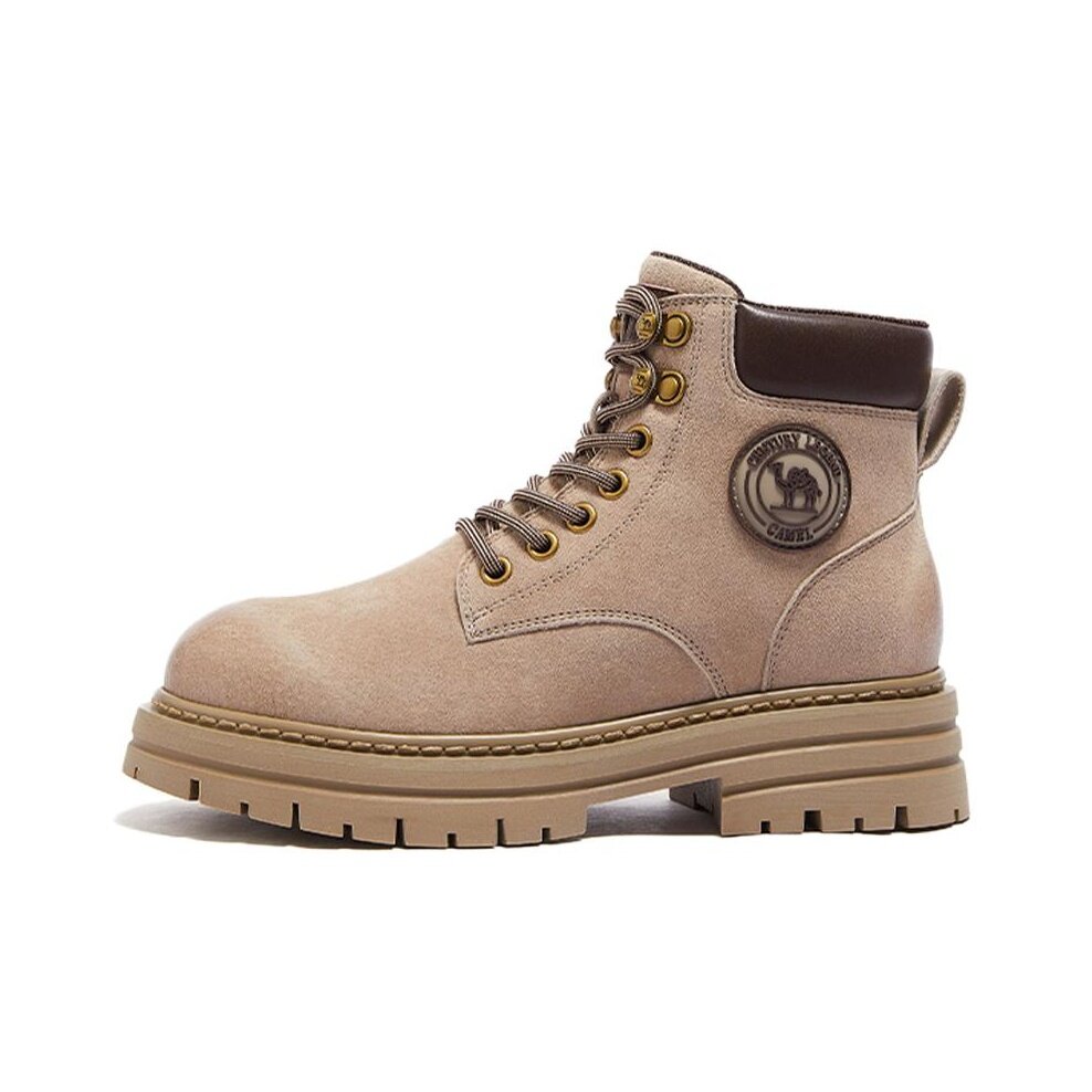 Ботинки Camel