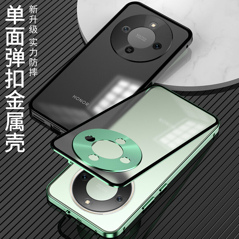 Чехол для Honor X9d — фото 1