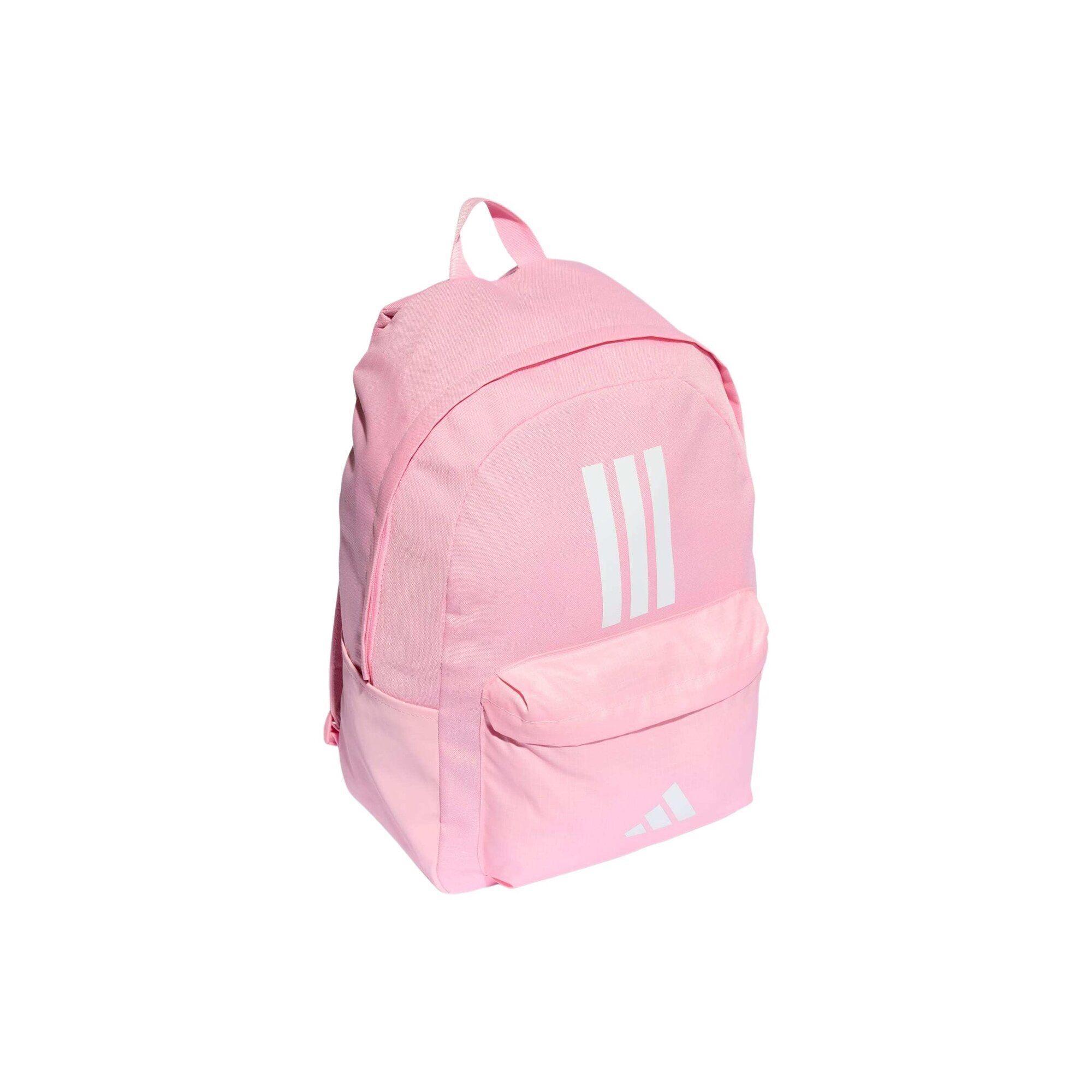 Сумка adidas, розовый, — фото 1