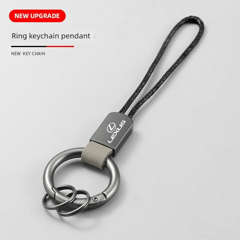 Специальный брелок для ключей Lexus ES200, чехол для ключей автомобиля RX300, брелок ES300h, брелок NX200,