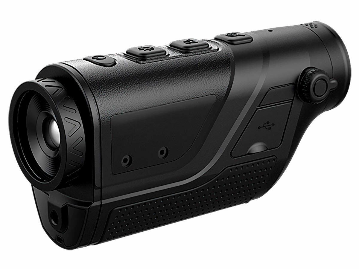 Монокуляр мощный профессиональный EATECH SD211 (Guide TD211) для охоты — фото 1