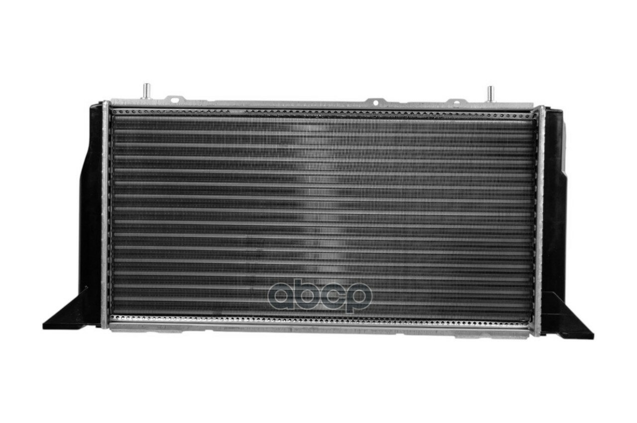 Радиатор системы охлаждения! Audi 80 1.6-1.9D 86-91 ZENTPARTS арт. Z20133