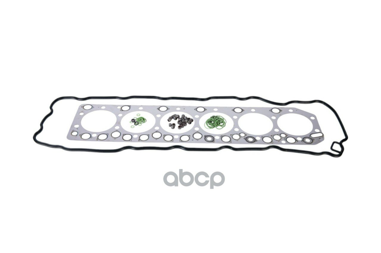 К-т прокладок двигателя! верх.1x RVI Premium/Kerax DXI11 ZENTPARTS арт. Z09154