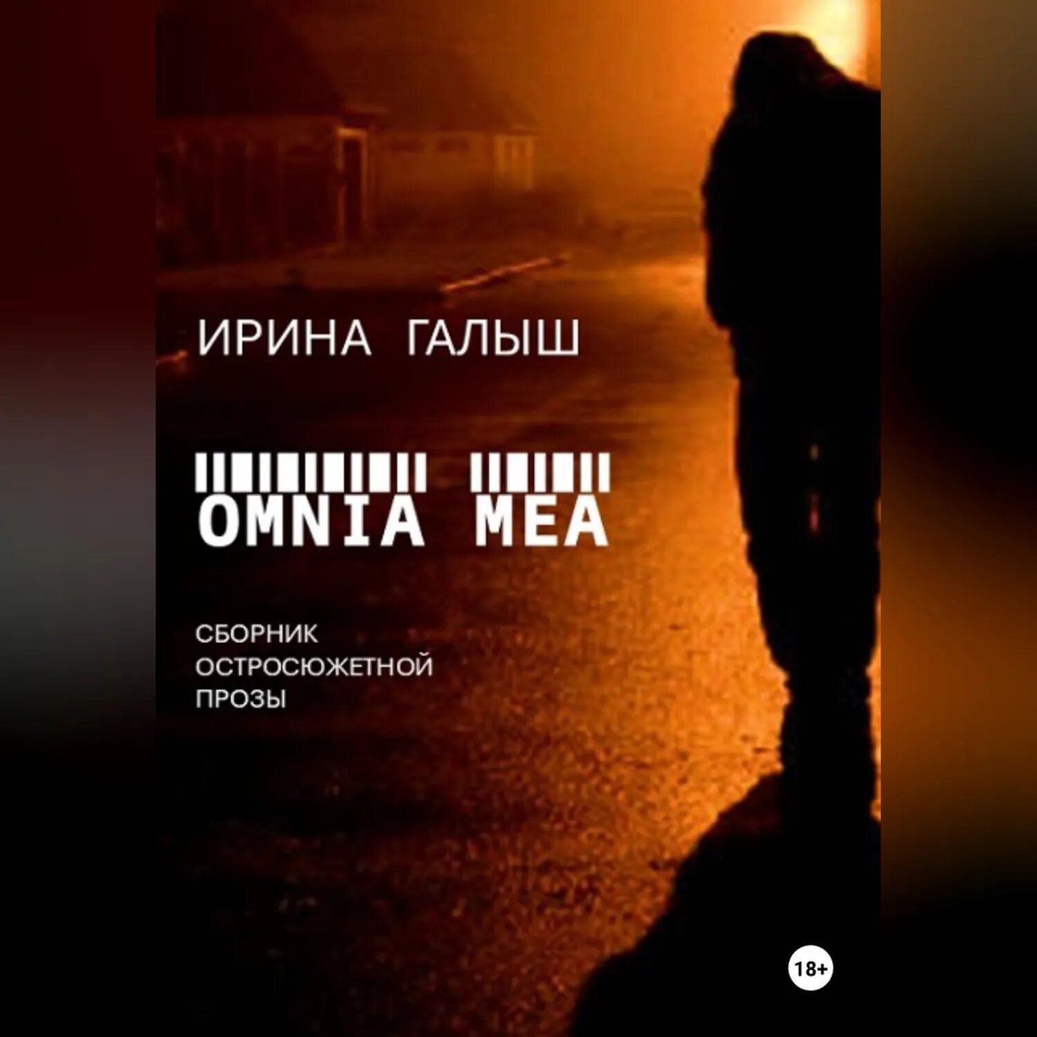 Omnia mea [Аудиокнига]
