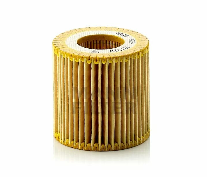 Фильтр масляный MANN HU710X