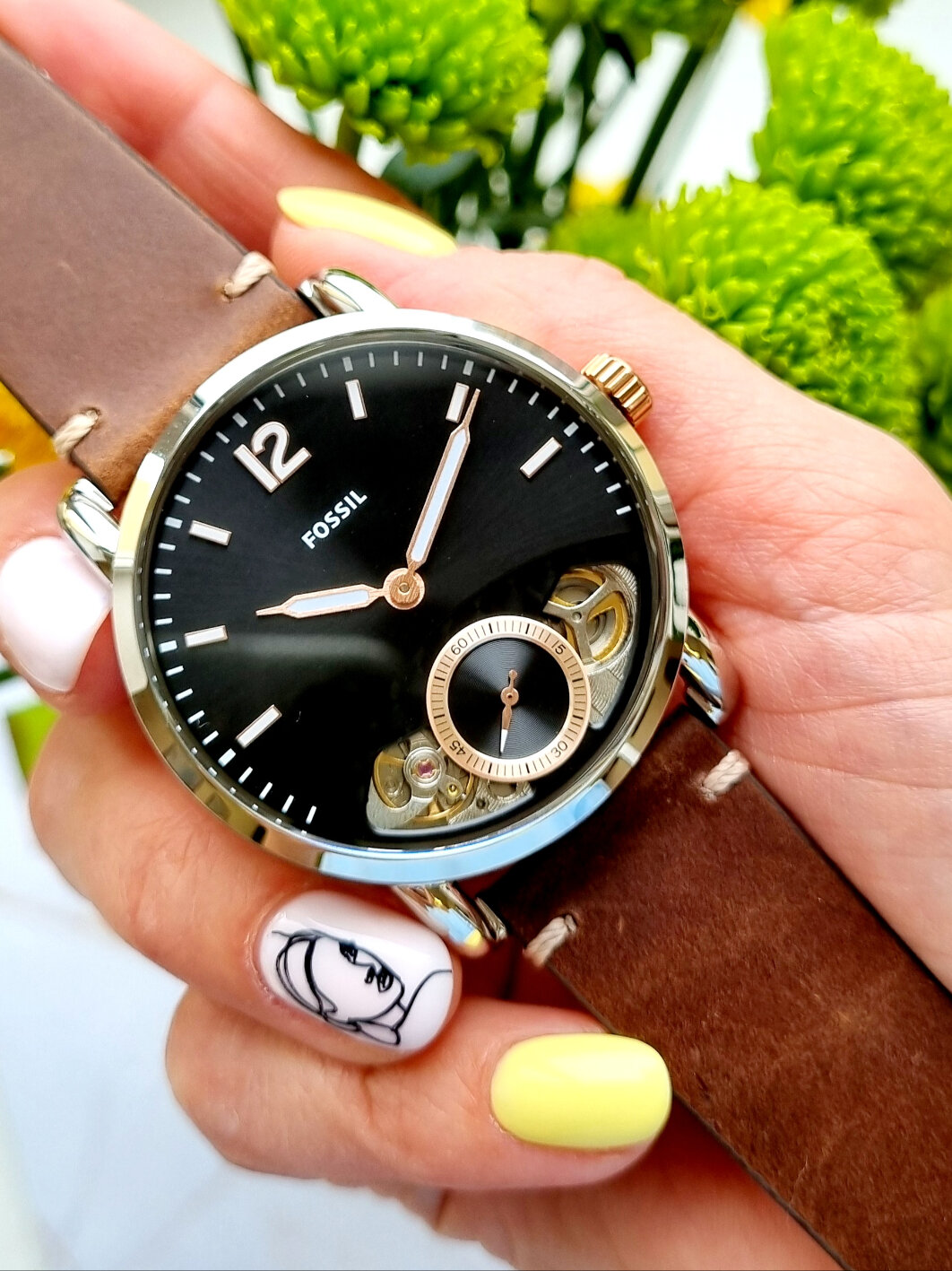 Наручные часы