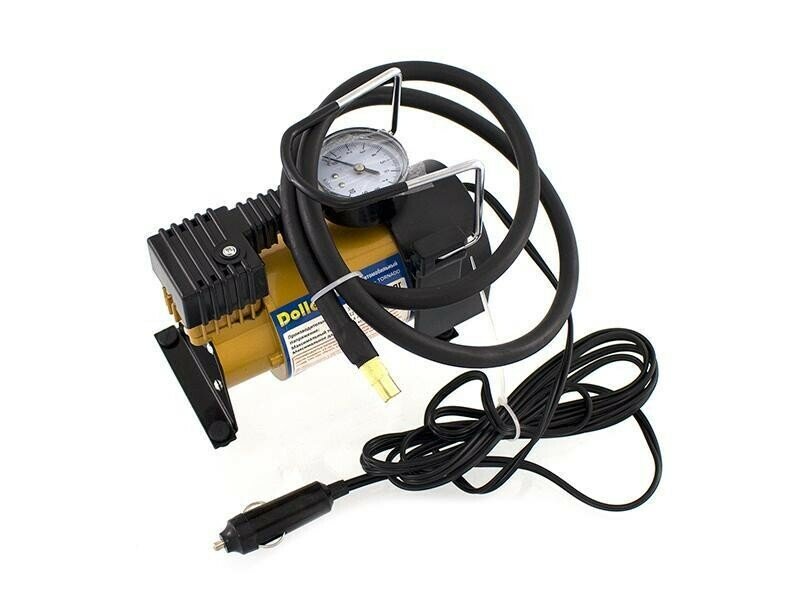 Компрессор DOLLEX TORNADO 35л/мин 10 атм