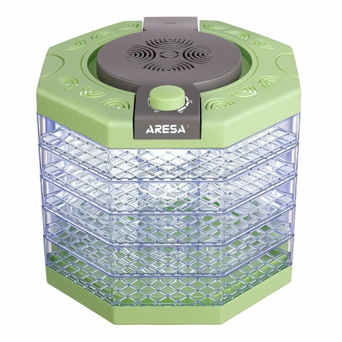 Сушка для фруктов Aresa AR-2601