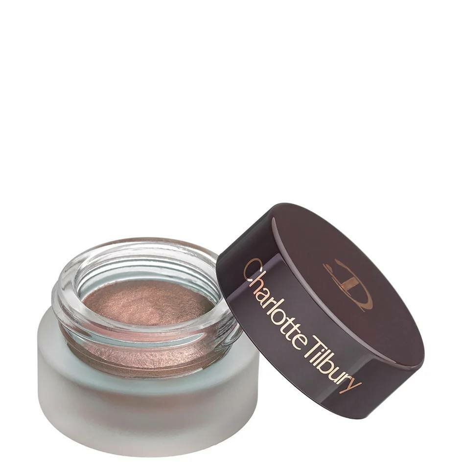 Charlotte Tilbury Кремовые тени для век EYES TO MESMERISE (Oyster Pearl) 7 мл