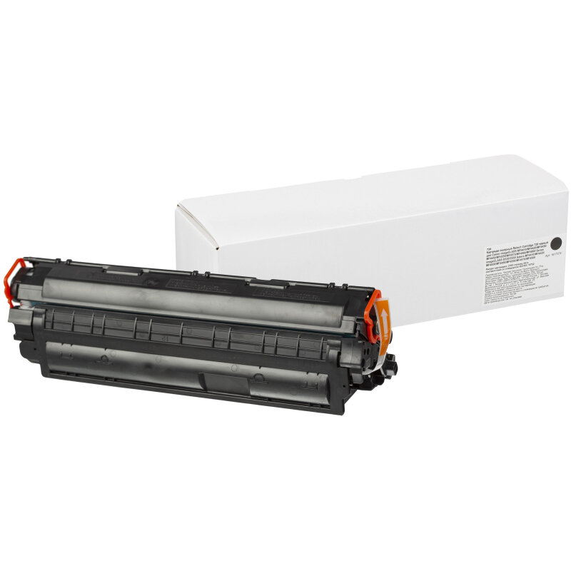 Картридж лазерный Retech Cartridge 728 чер. для Canon MF4410/4430 1617574