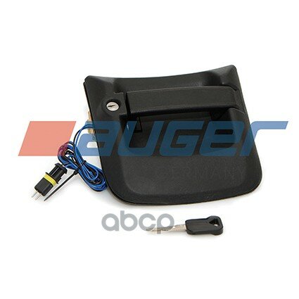 Ручка двери наружная AUGER арт. 78617