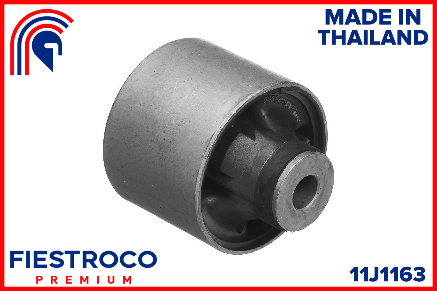 Сайлентблок FIESTROCO 11J1163