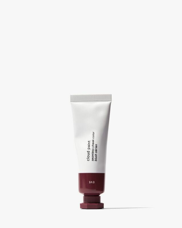 Румяна Glossier Cloud Paint Gel Cream Blush 10 мл, Eve