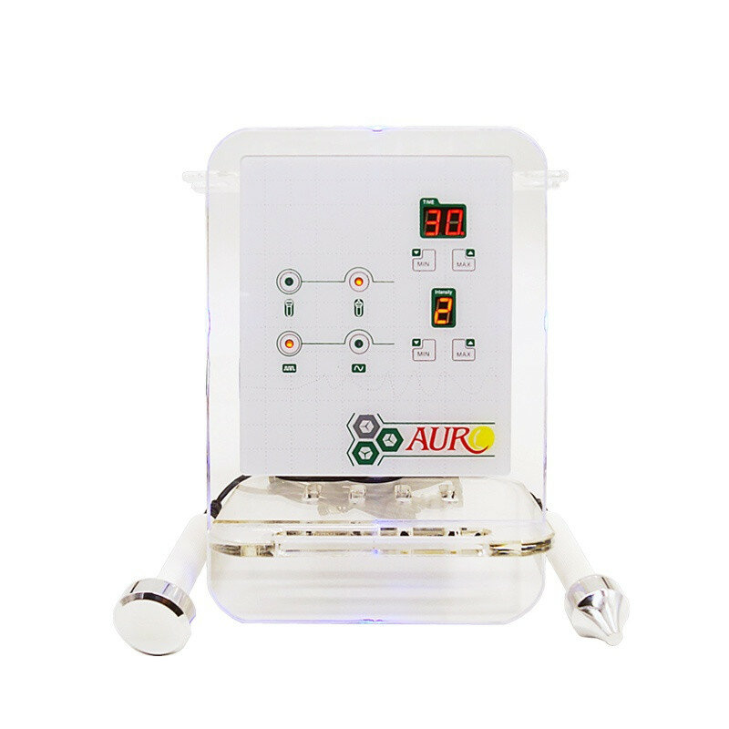 AURO Профессиональный косметический аппарат ультрафонофореза AU-608