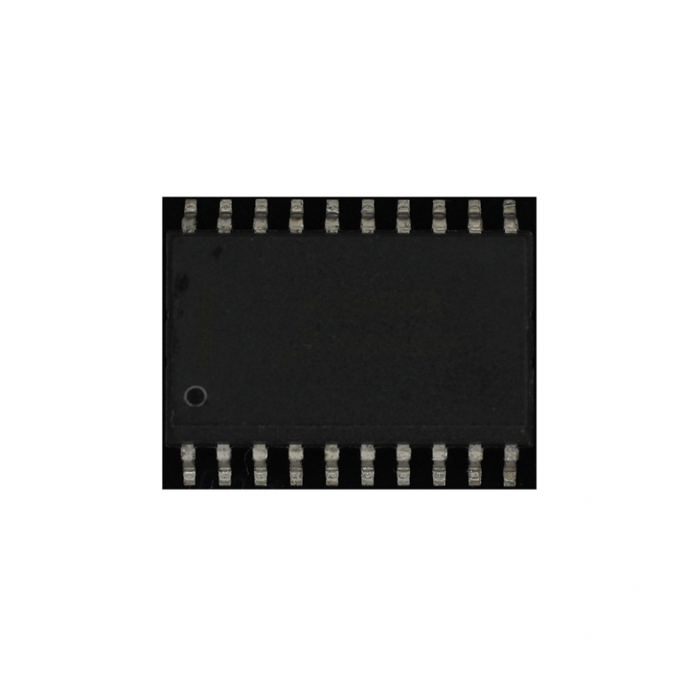 Микросхема MC33883DW производитель FREESCALE тип корпуса SOP20