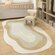 Креативные резиновые ковры 80x120 см beutyone