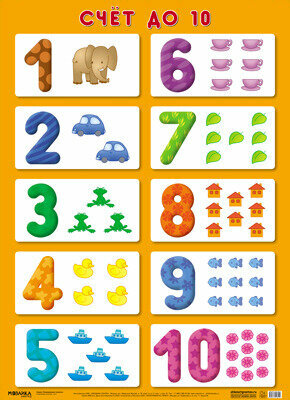 _ПлакатРазвив(МозаикаС) Счет до 10 ()