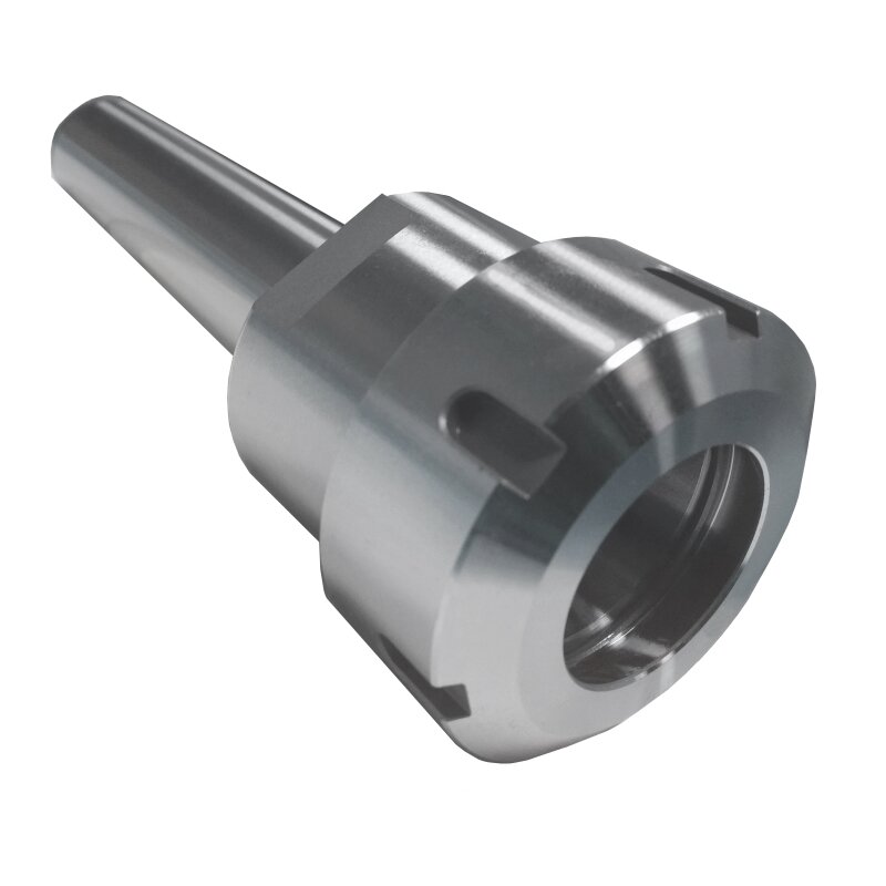 Патрон цанговый MSB4-ER32, хвостовик конус Морзе, DIN228-A, GRIFF, арт. b220131