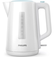 Чайник Philips HD9318, white/blue