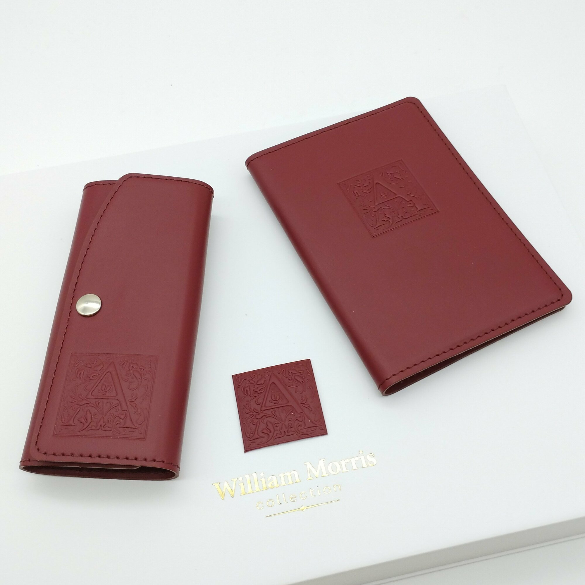 Обложка для паспорта