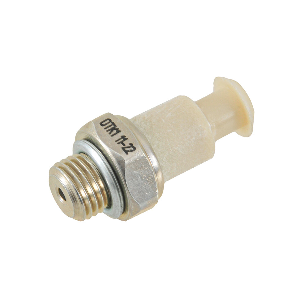 Датчик давления масла ЭМИ 1118 6022.3829-01-М