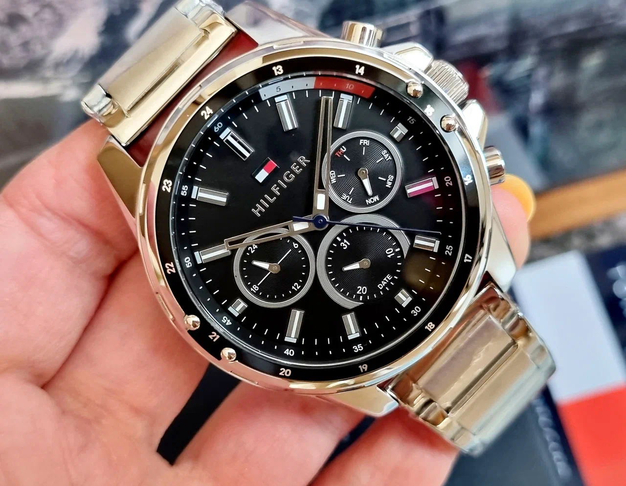 Наручные часы