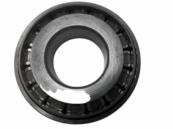 Подшипник ступицы ЗИЛ передней внутренний, РК КамАЗ, МАЗ, мост урал (55x120x31,5)