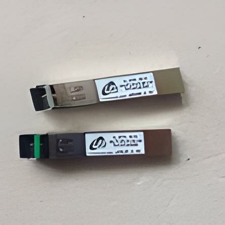 Модуль Carеlink SFР+ рlus bidi WDМ. До 40 км. СL-SFР+_40-27 (A) и СL-SFP+_40-33 (В)