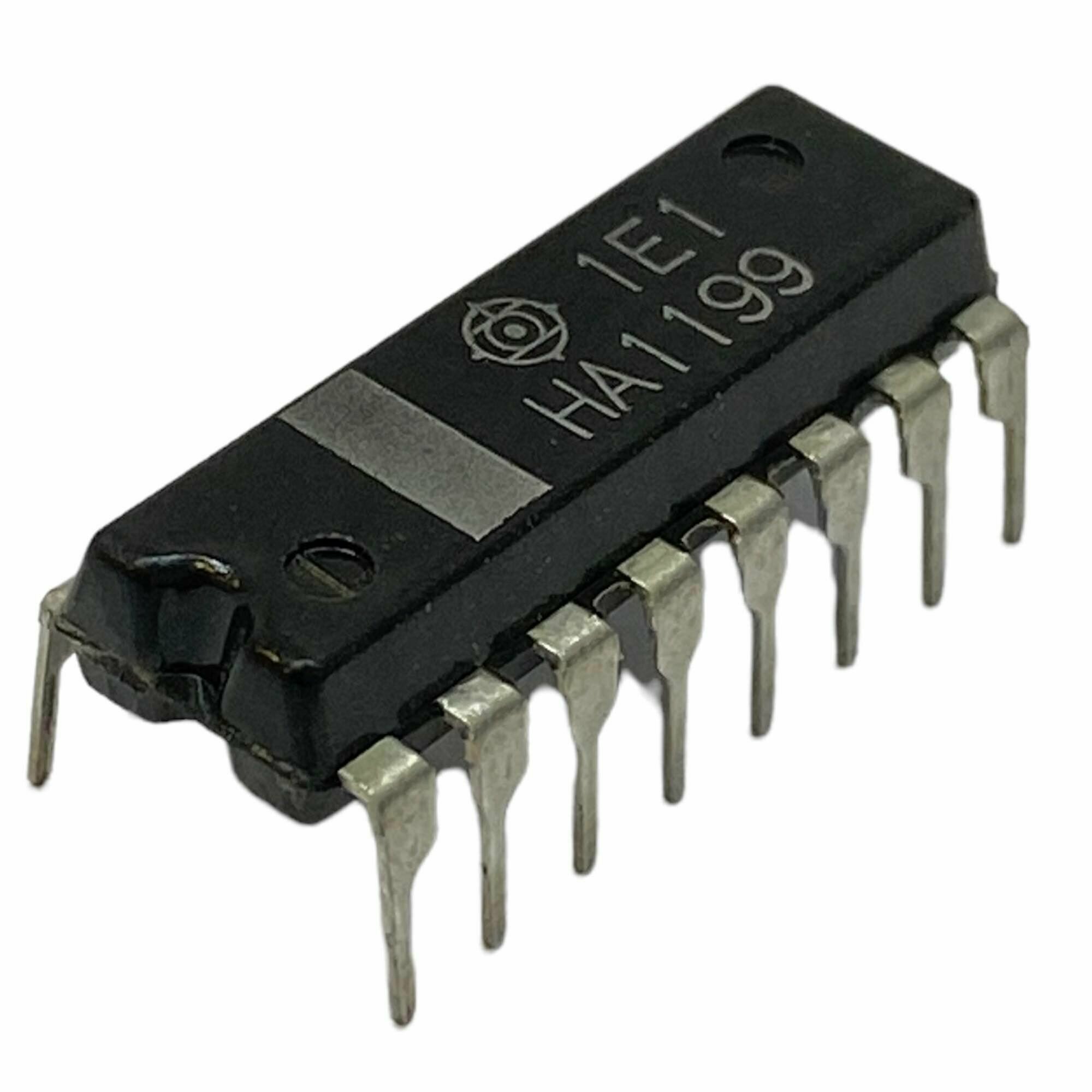 Микросхема HA1199