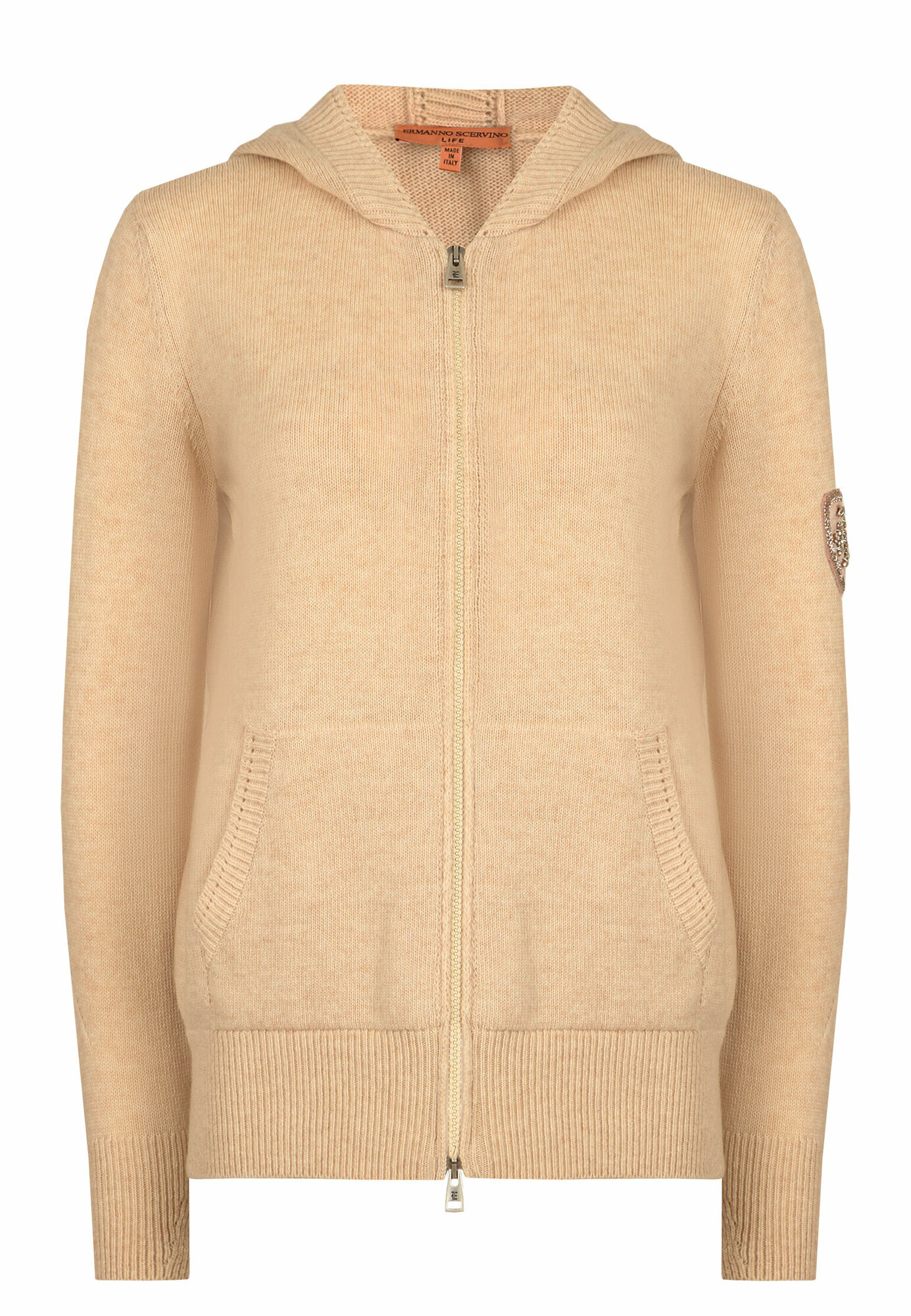 Толстовка спортивная