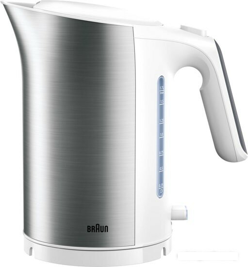 Чайник Braun WK 5110 WH