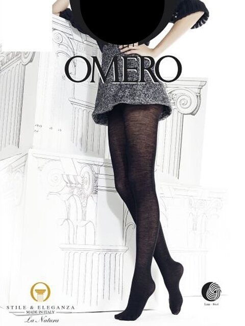 Колготки ERMETE 80 Lana
