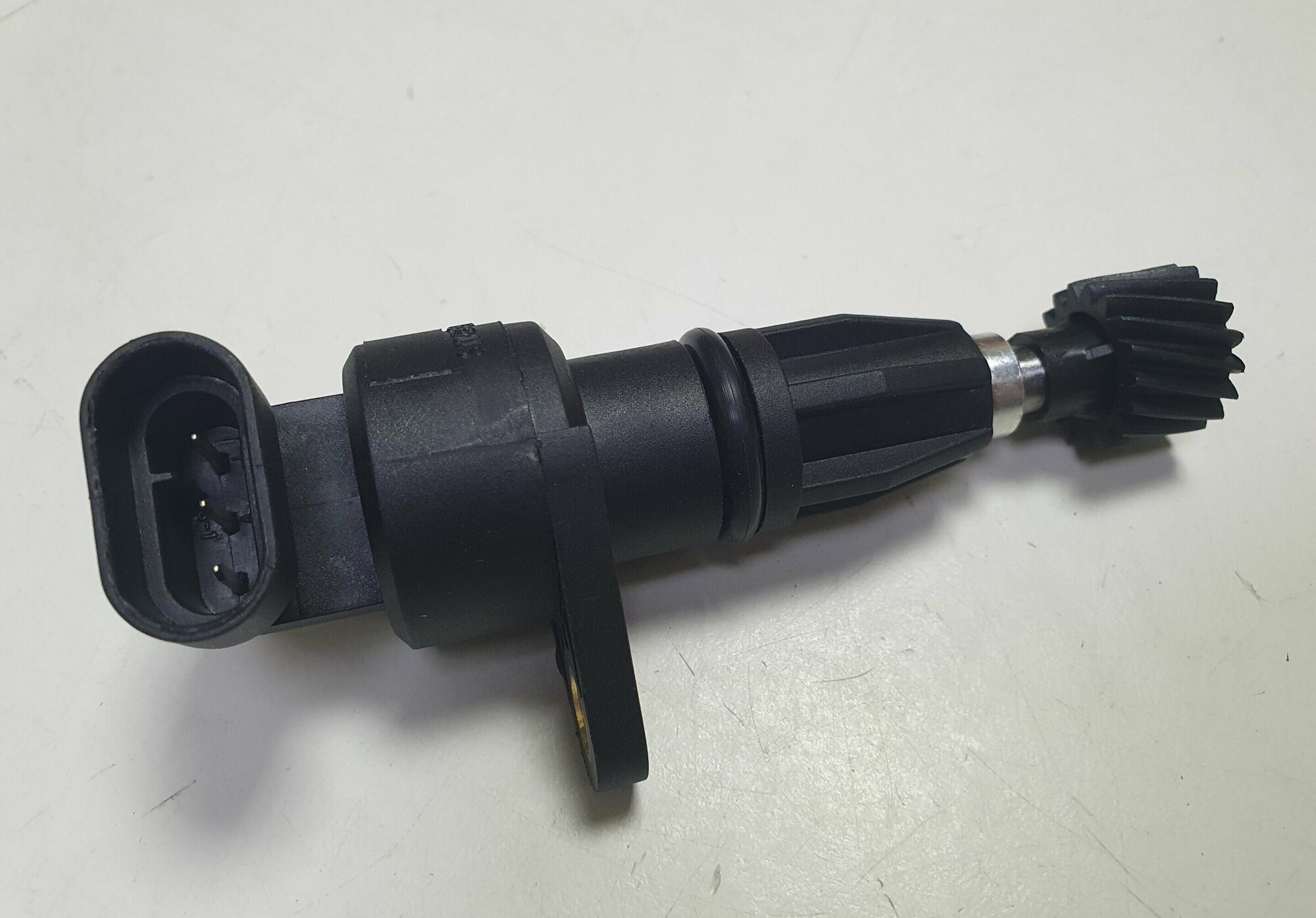 Датчик скорости Chery QQ [1.1 8V 5AMT хетчбэк] S113802020