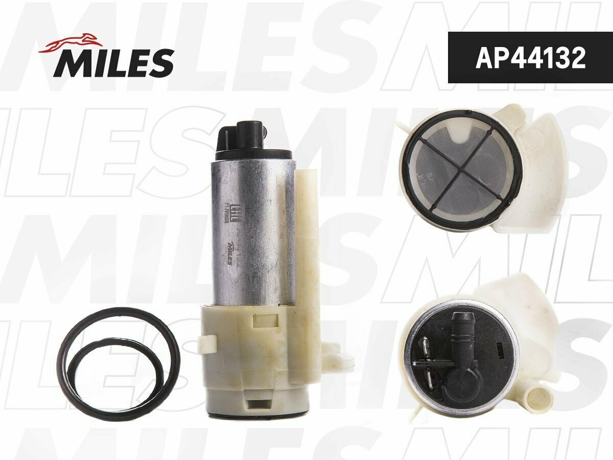 Насос топливный Miles AP44132