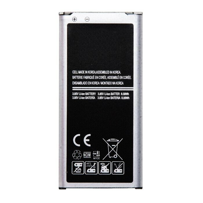 EB-BG900BBE Samsung Galaxy S5 / G900 Аккумуляторная батарея