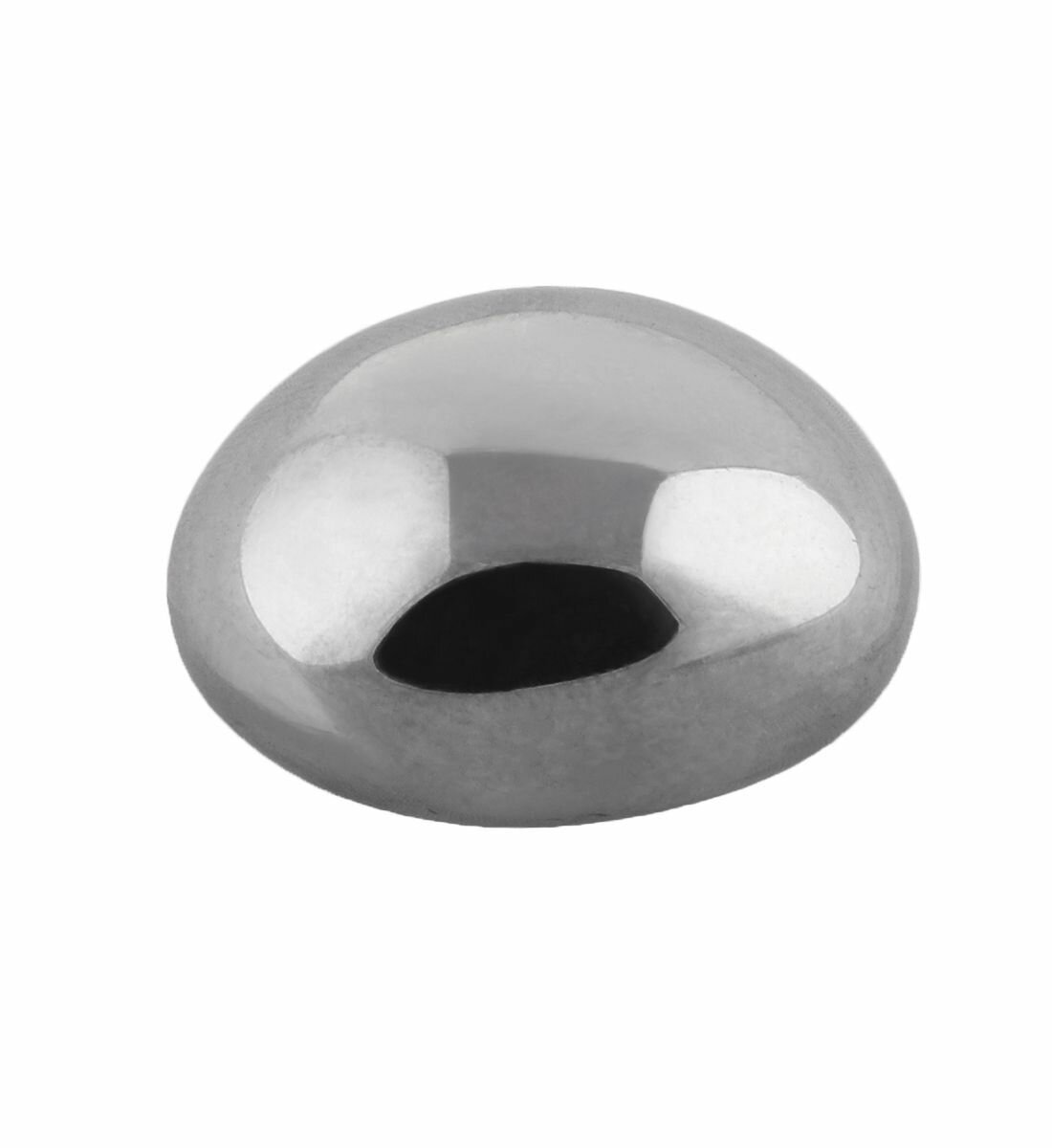 Терагерц галтовка, камень/минерал (30-40 г, 30-38 мм)