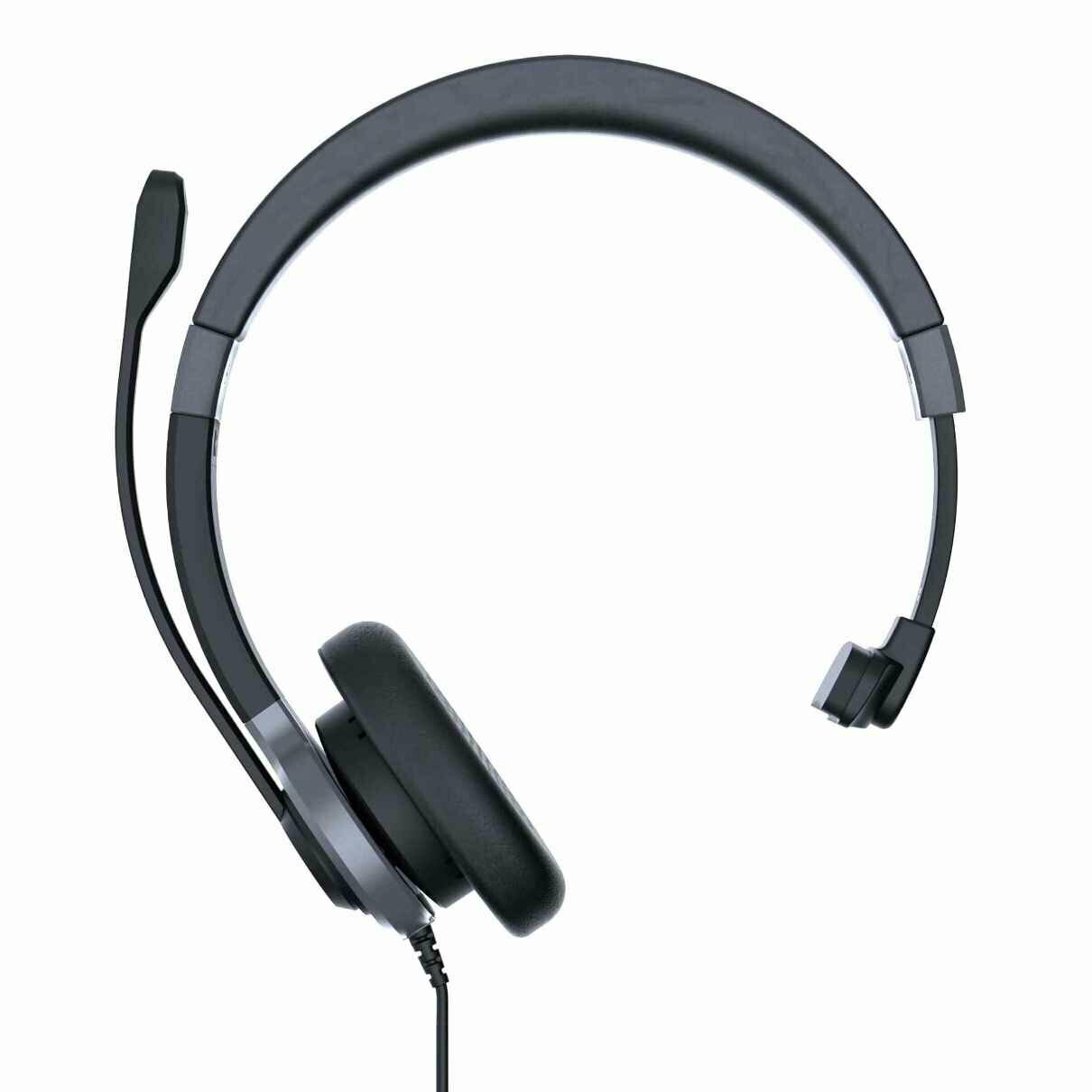 Офисная гарнитура Accutone UM610MK3 ProNC Comfort USB