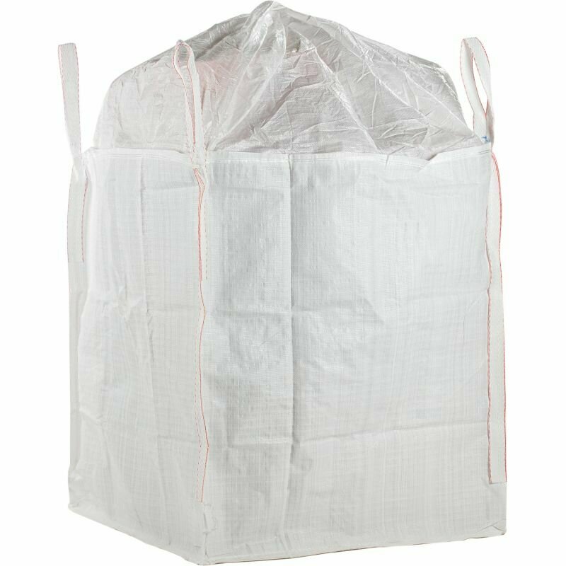 Биг Бэг 4-х стропный, 95x95x110 см, верх-юбка, дно глухое