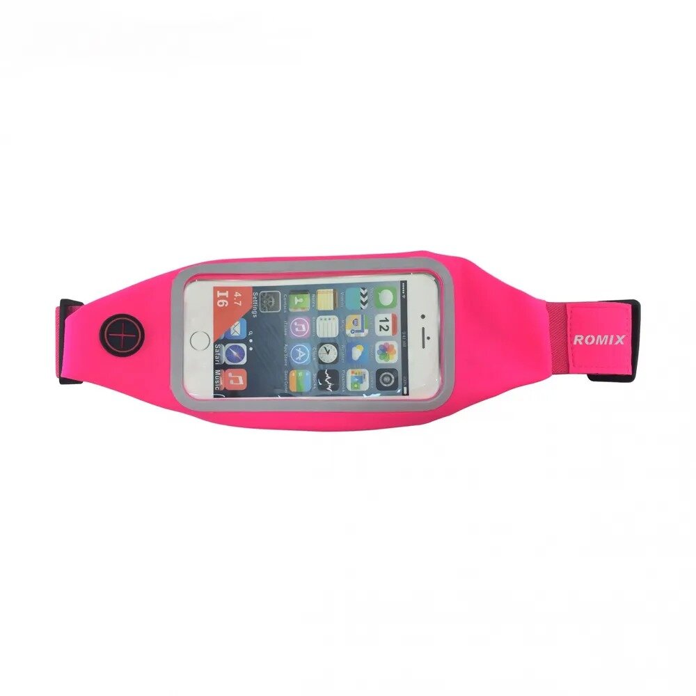 Сумка поясная Romix