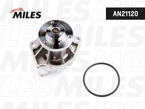 Насос водяной OPEL OMEGA B/VECTRA B/SAAB 2.5/2.6/3.0/3.2 V6
