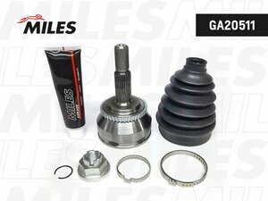 ШРУС VOLVO S40/V40 1.9D/2.0 97-04 нар.(ABS)