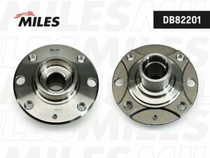 Ступица колеса DAEWOO NEXIA/LANOS/ESPERO передняя 14R